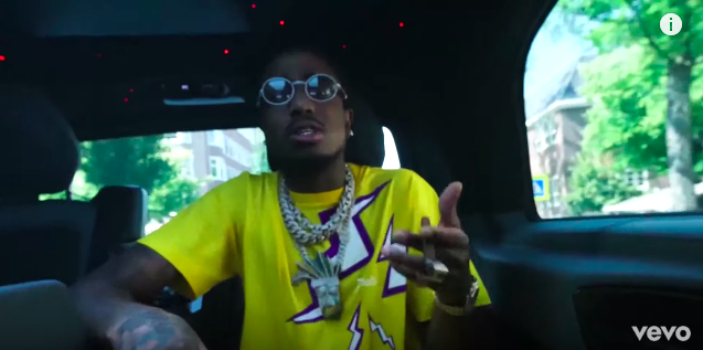 Quavo - "Virgil" [Music Video] - Hip Hop News | Daily Loud